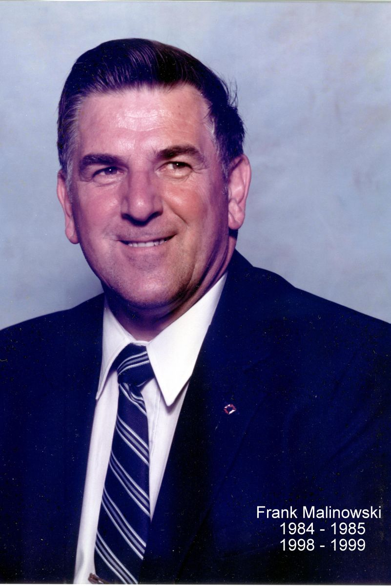 Past Grand Knights of Council 3928 | Knights of Columbus Council 3928 of St. George Parish ...